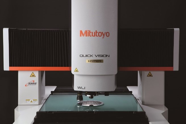 ミツトヨが「SEMICON Japan2023」に出展|ニュース|ミツトヨ